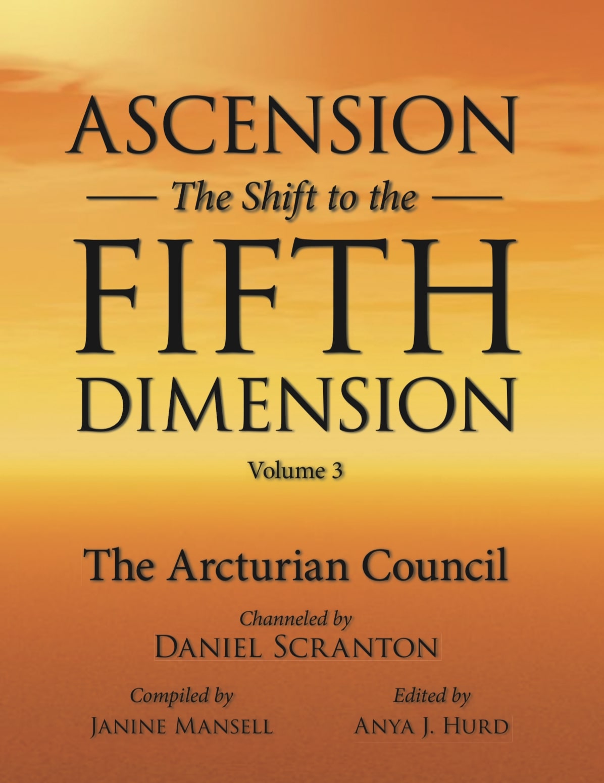 Books & ebooks from Higher Dimensional Beings