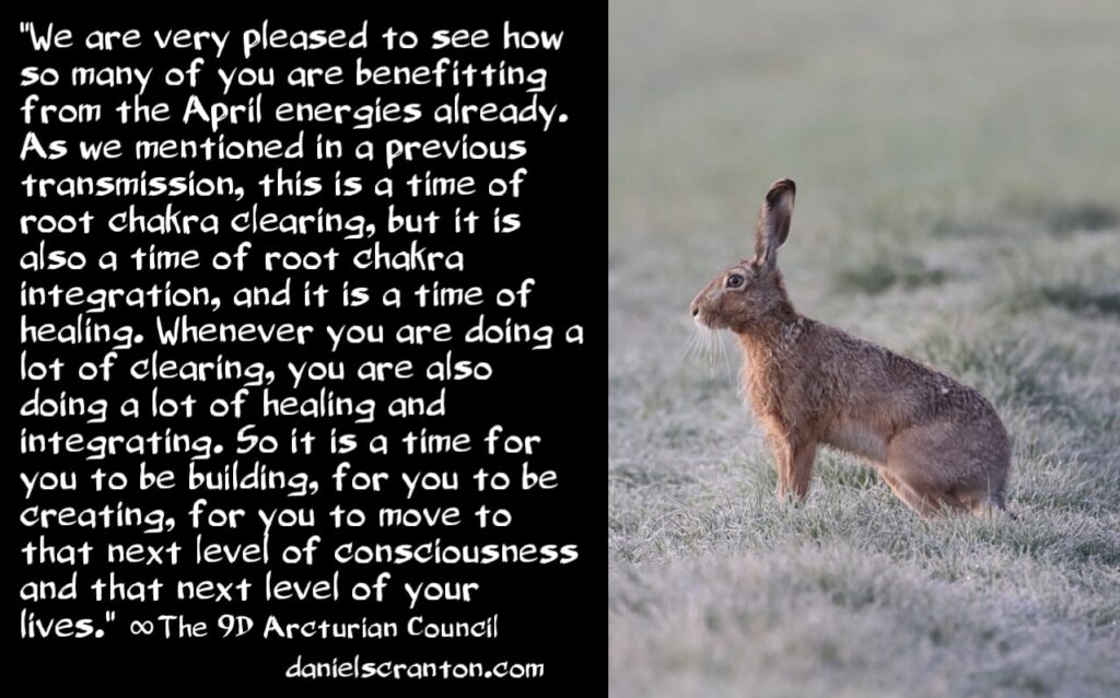 Daniel Scranton's Channeling • Channeling, Spirituality & Consciousness