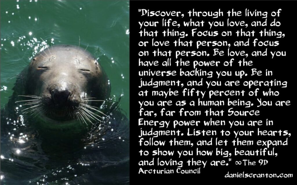 Daniel Scranton's Channeling • Channeling, Spirituality & Consciousness