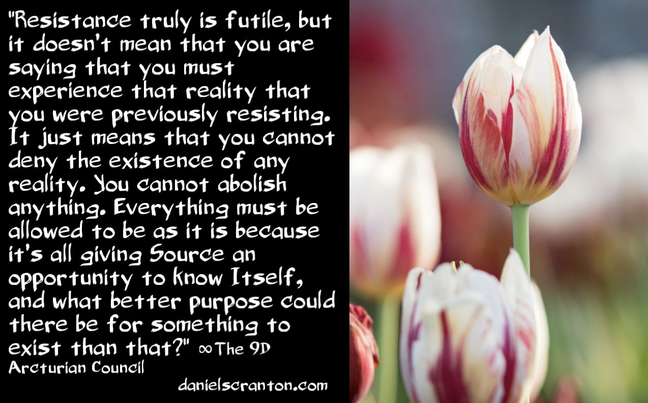 Daniel Scranton's Channeling • Channeling, Spirituality & Consciousness