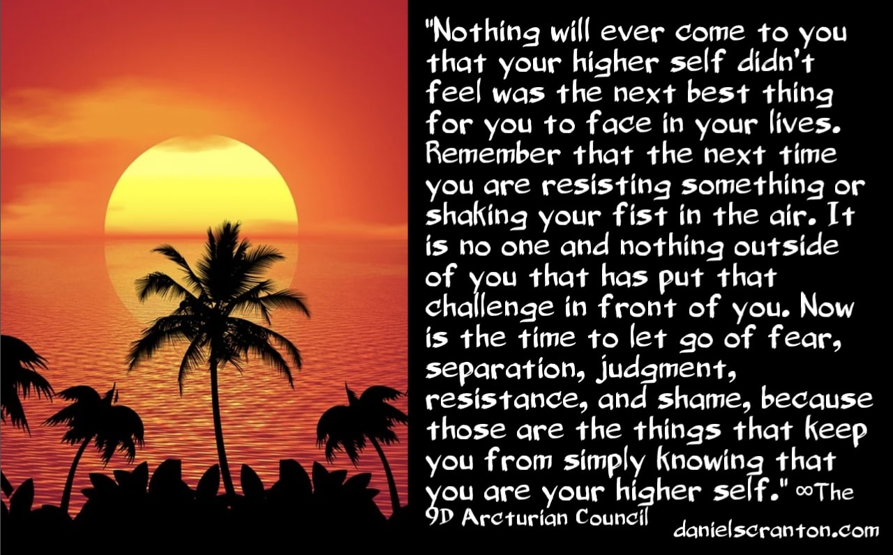 Daniel Scranton's Channeling • Channeling, Spirituality & Consciousness