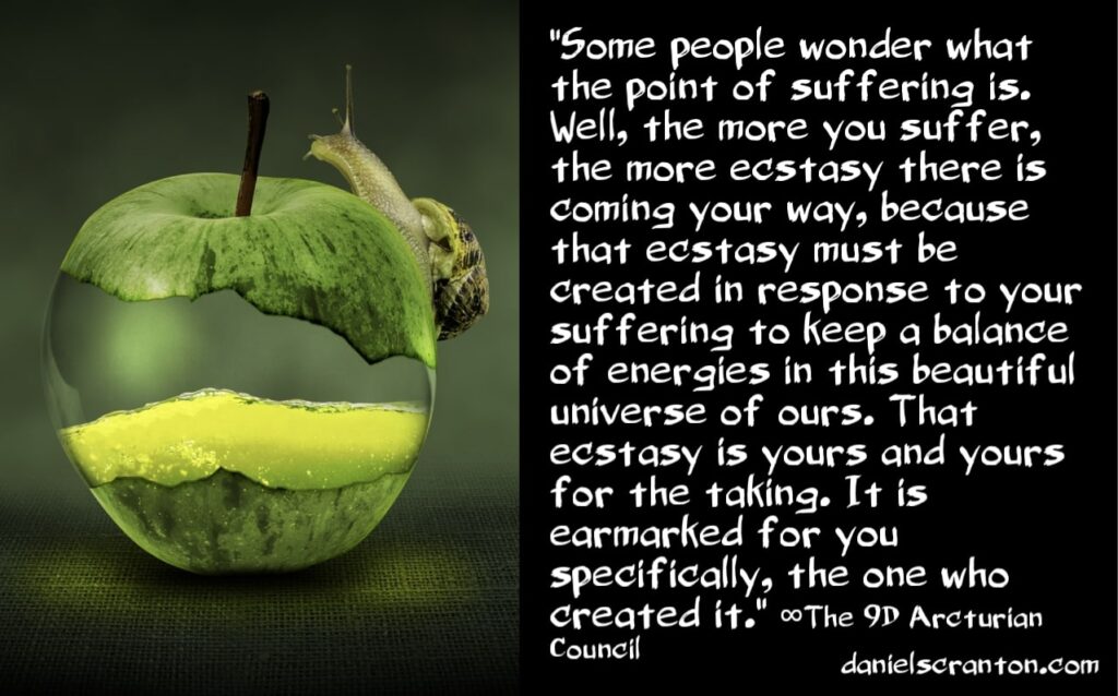 Your Good Karma is Coming to You ∞The 9th Dimensional Arcturian Council