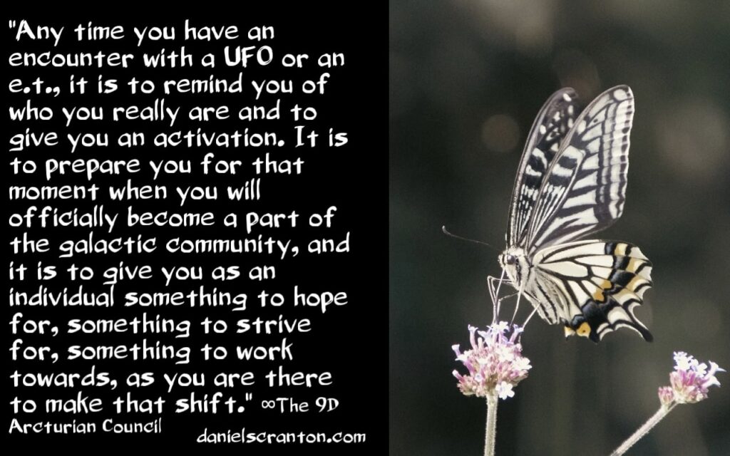 Daniel Scranton's Channeling • Channeling, Spirituality & Consciousness