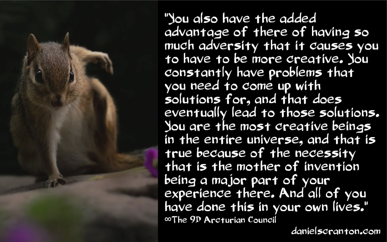 What Are Humans Actually Doing on Earth?