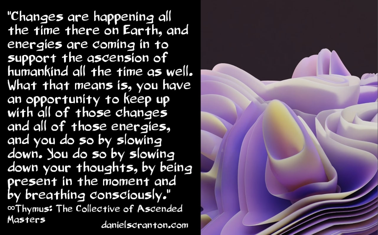 What Helps You Ascend & What Doesn’t