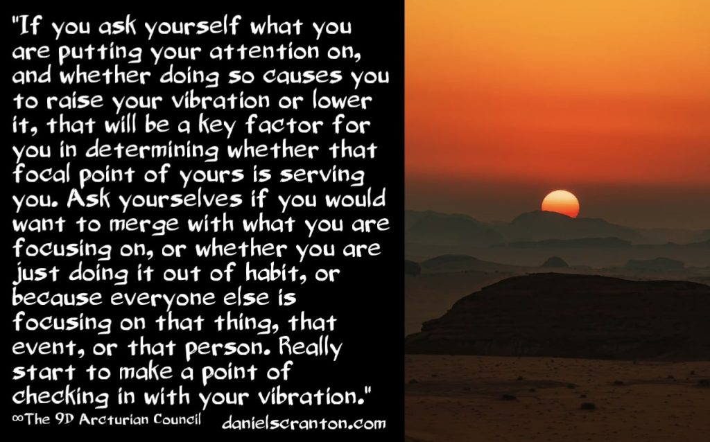 Abilities You Need as You Close in on the 5th Dimension