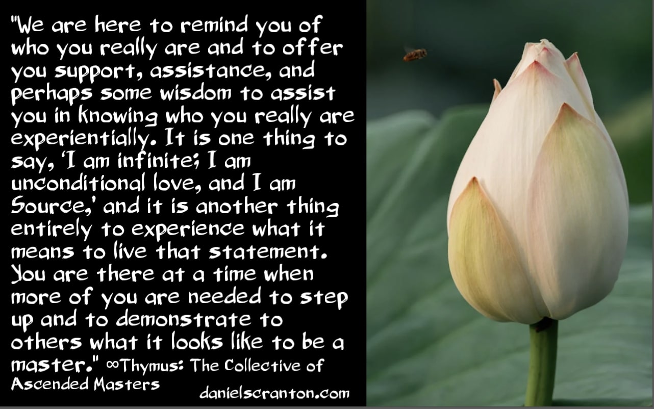 Daniel Scranton's Channeling • Page 3 of 265 • Channeling, Spirituality ...