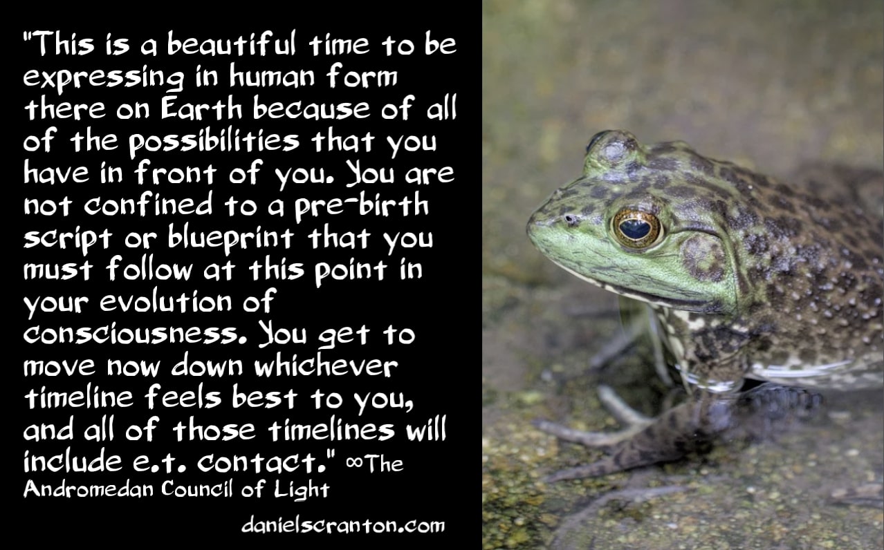 The New Golden Age: Transmisión desde el Centro Galáctico ∞El Consejo ...