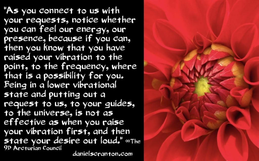 How to Receive More Help from Us & Help Others