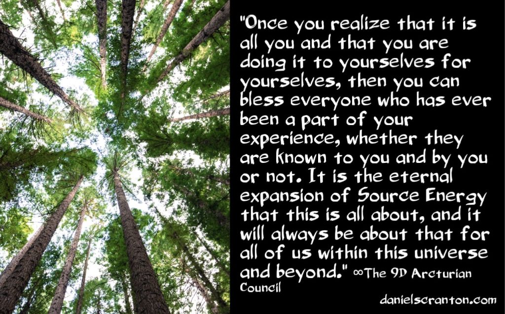 What These Challenging Times of Transition Are About ∞The 9th ...