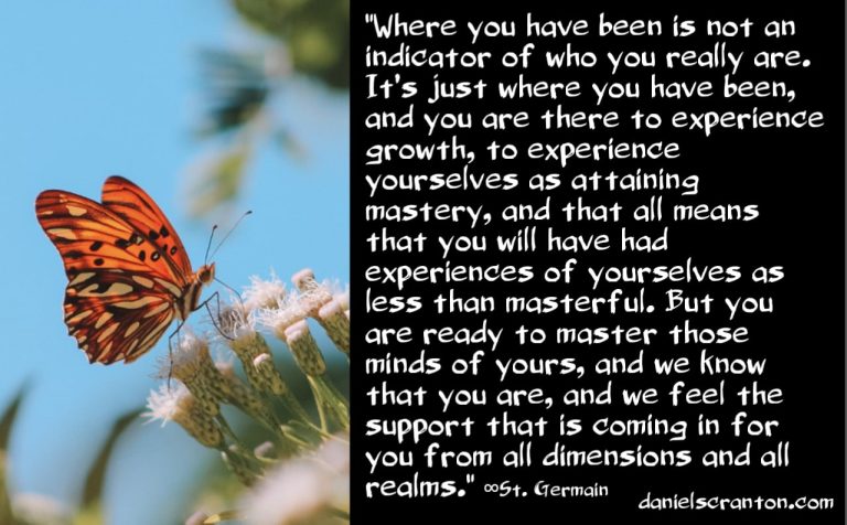 Daniel Scranton's Channeling • Channeling, Spirituality & Consciousness