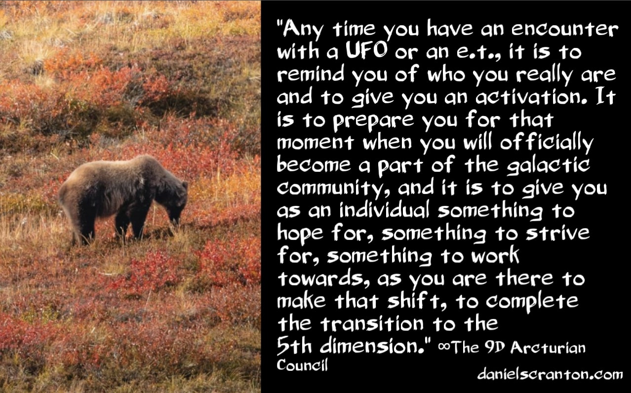 Daniel Scranton's Channeling • Channeling, Spirituality & Consciousness