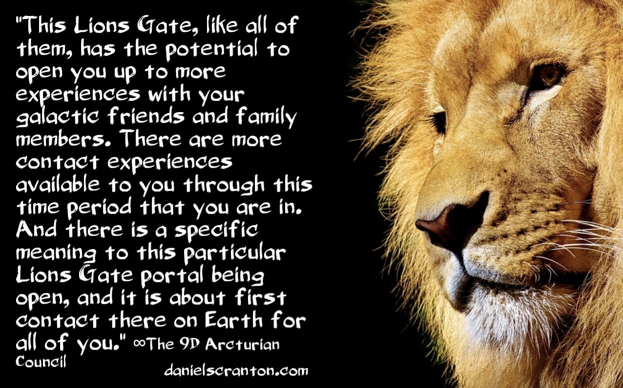 Daniel Scranton's Channeling • Page 3 of 278 • Channeling, Spirituality ...