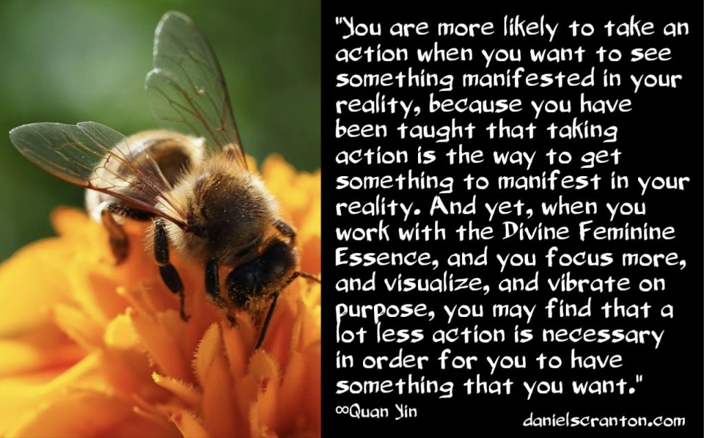 Introducing Quan Yin: Ascended Master