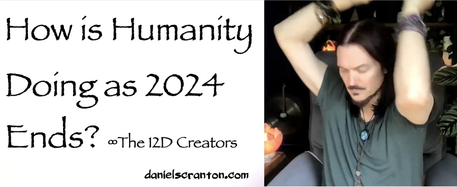 Daniel Scranton's Channeling • Page 3 of 287 • Channeling, Spirituality ...